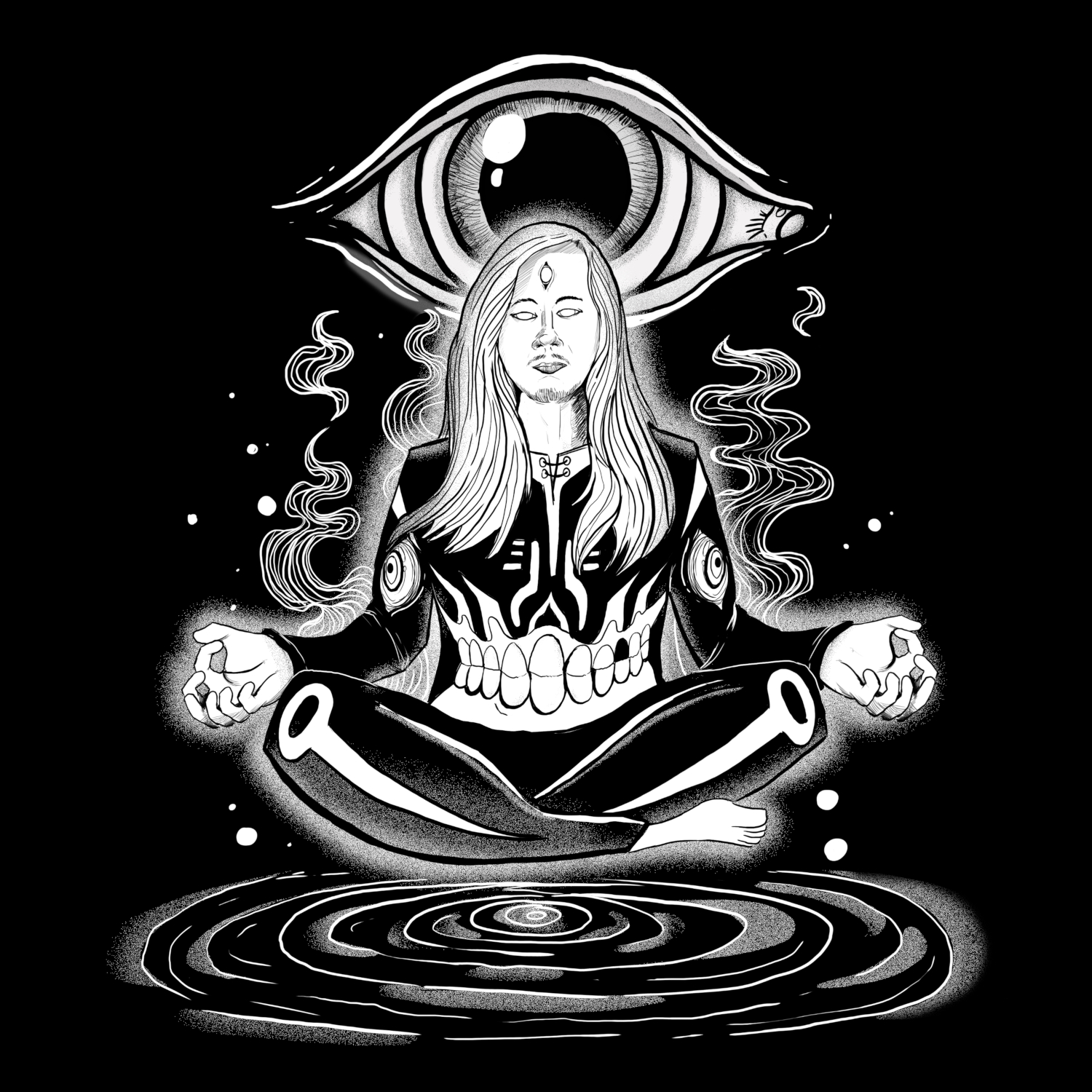 Henrik Huber - Hypnoid Artefacts - State of Guitars