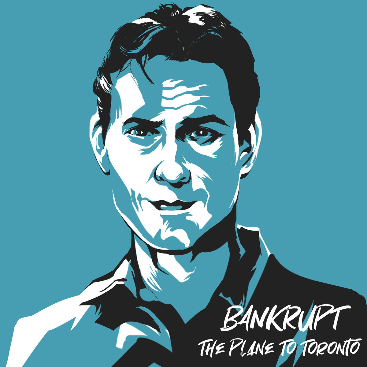 Bankrupt - The Plane To Toronto - State of Guitars