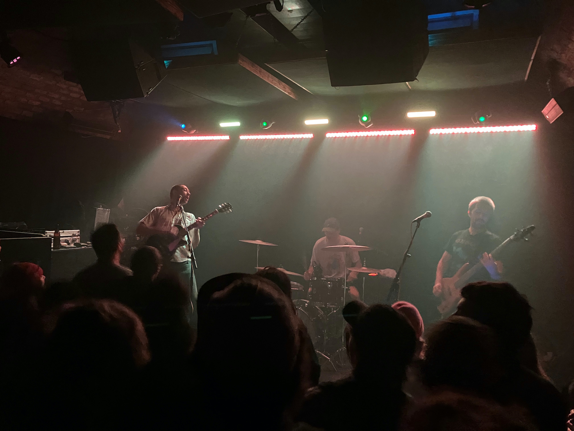 Lilac Vegetal - „Urlaub auf der Müllinsel“ EP Release w/ Caloris Impact ...