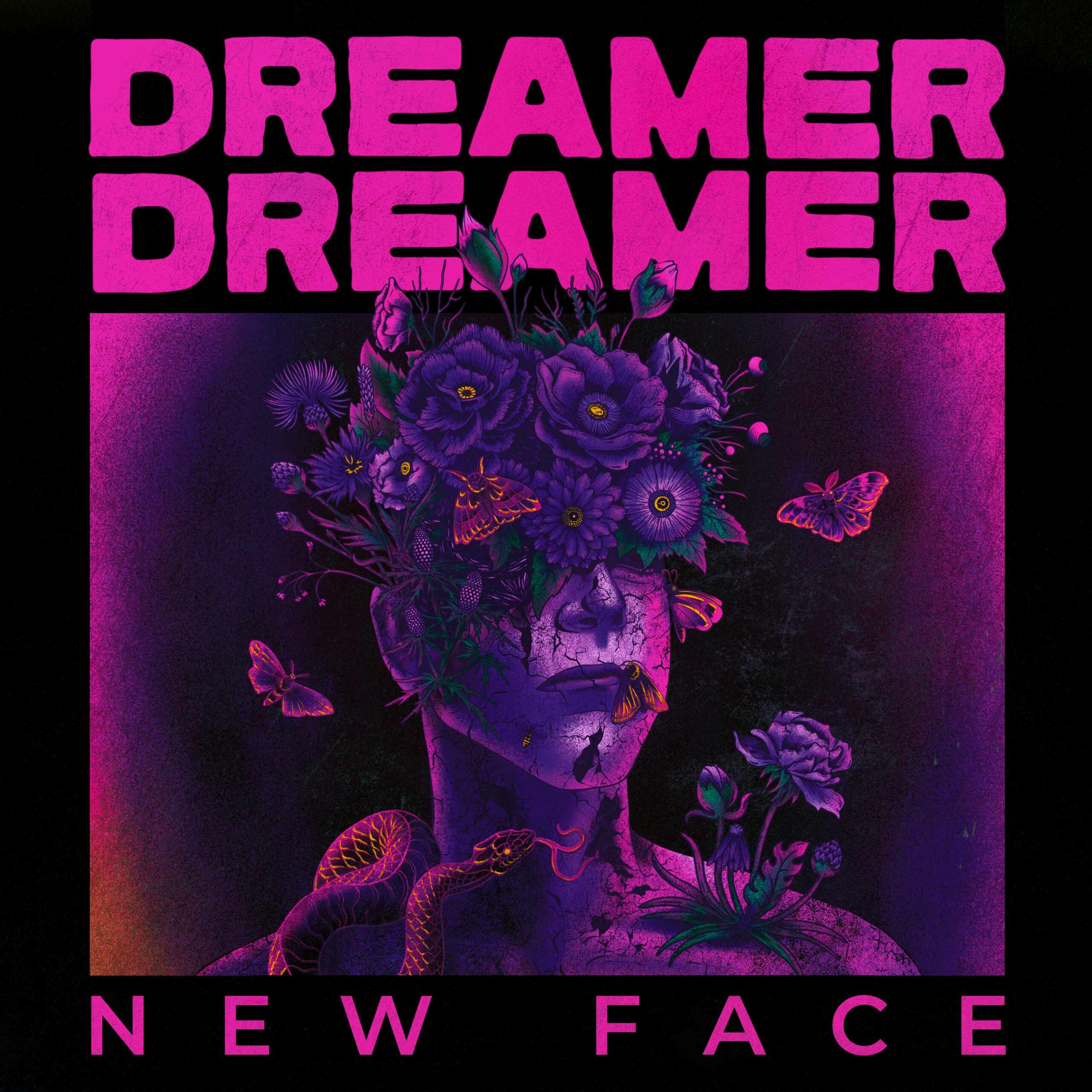 Dreamer Dreamer - New Face - State of Guitars