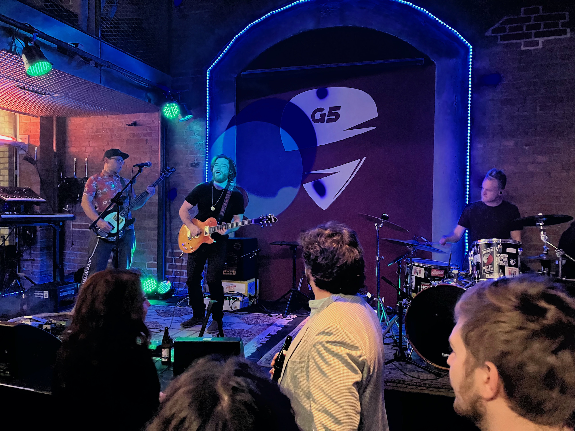 Churchpenny Allstars, Carpet Island, No Source Found at G5 - State of ...